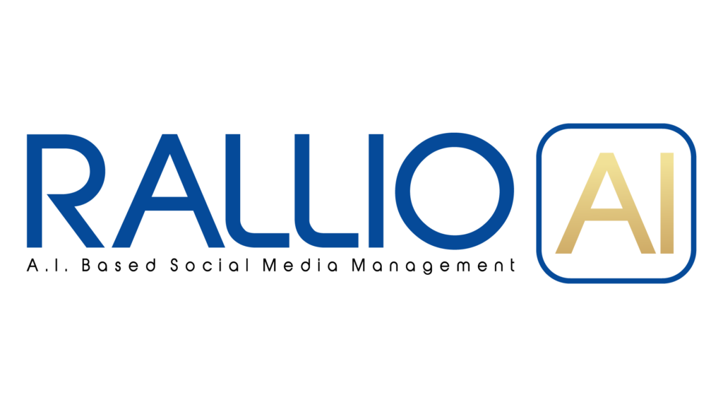 Rallio AI – A.I. Based Social Media Management